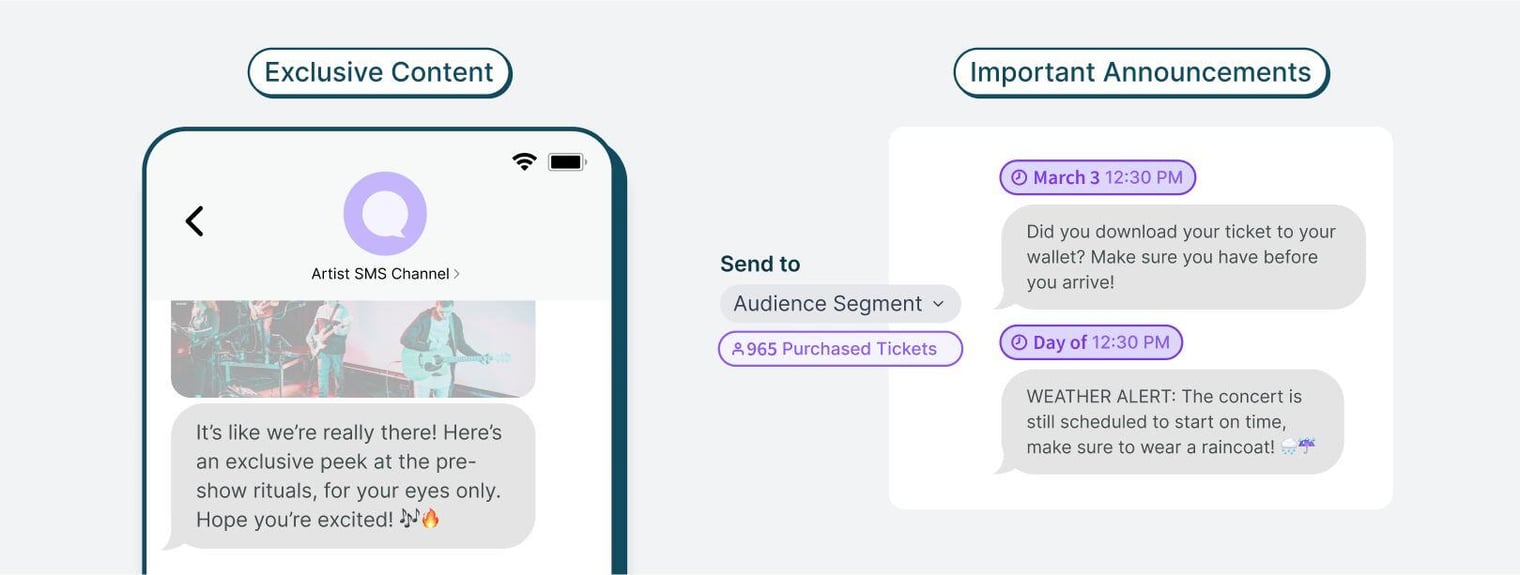 How to Promote a Concert: 10 Expert Marketing Strategies