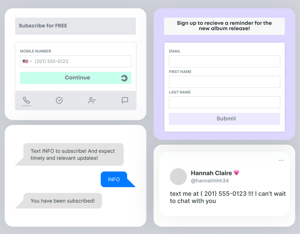 Back to School with Subtext