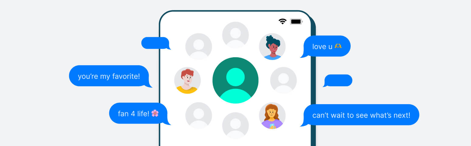 7 Fan Engagement Strategies to Build Loyal Communities