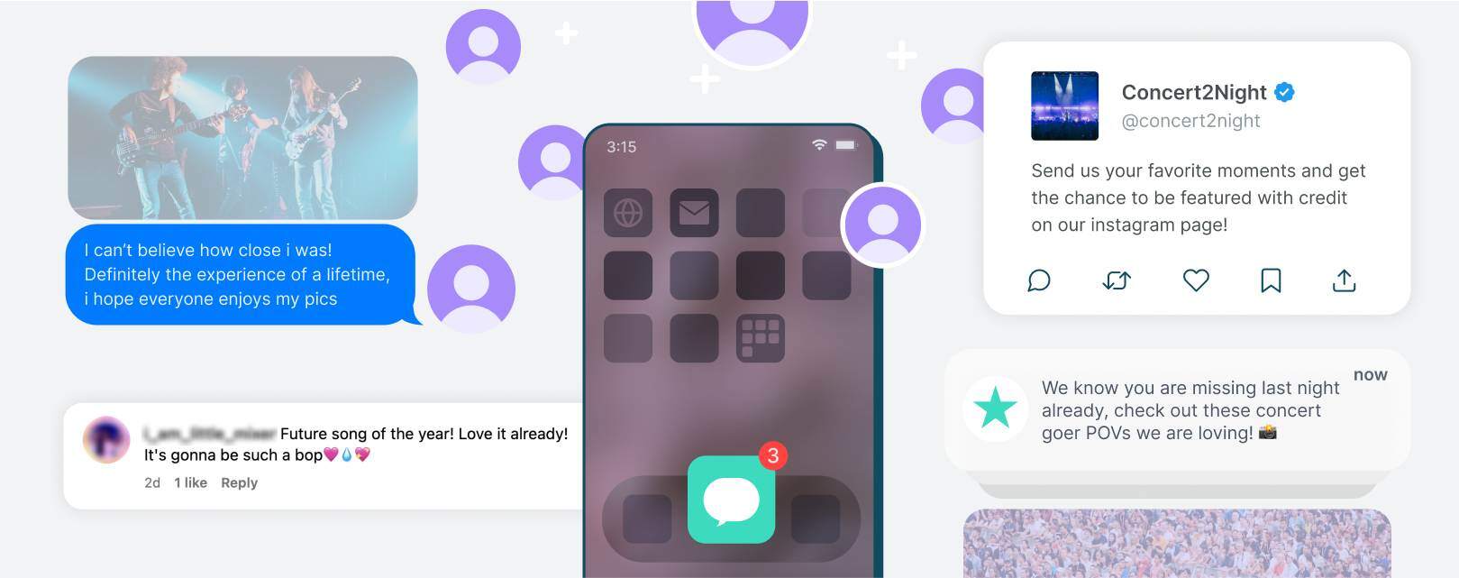 How to Promote a Concert: 10 Expert Marketing Strategies