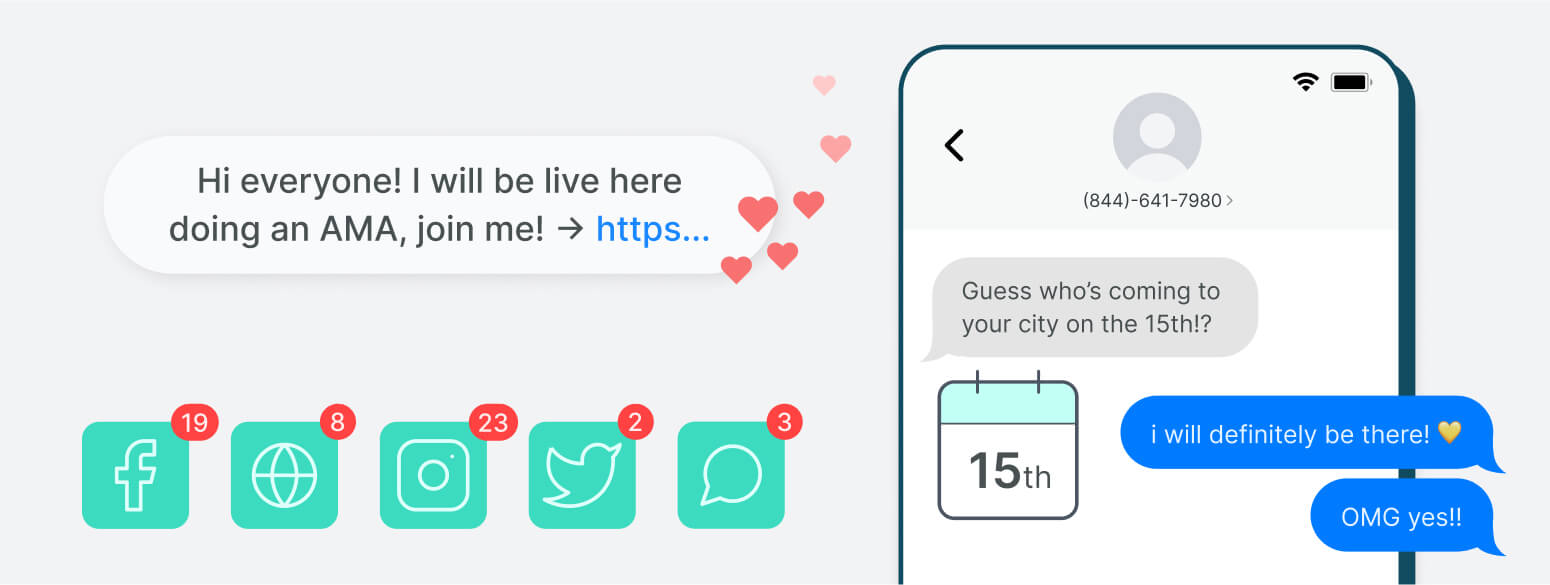 7 Fan Engagement Strategies to Build Loyal Communities
