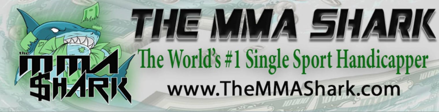 How The MMA Shark Used Subtext to Turn His Hobby into a Business