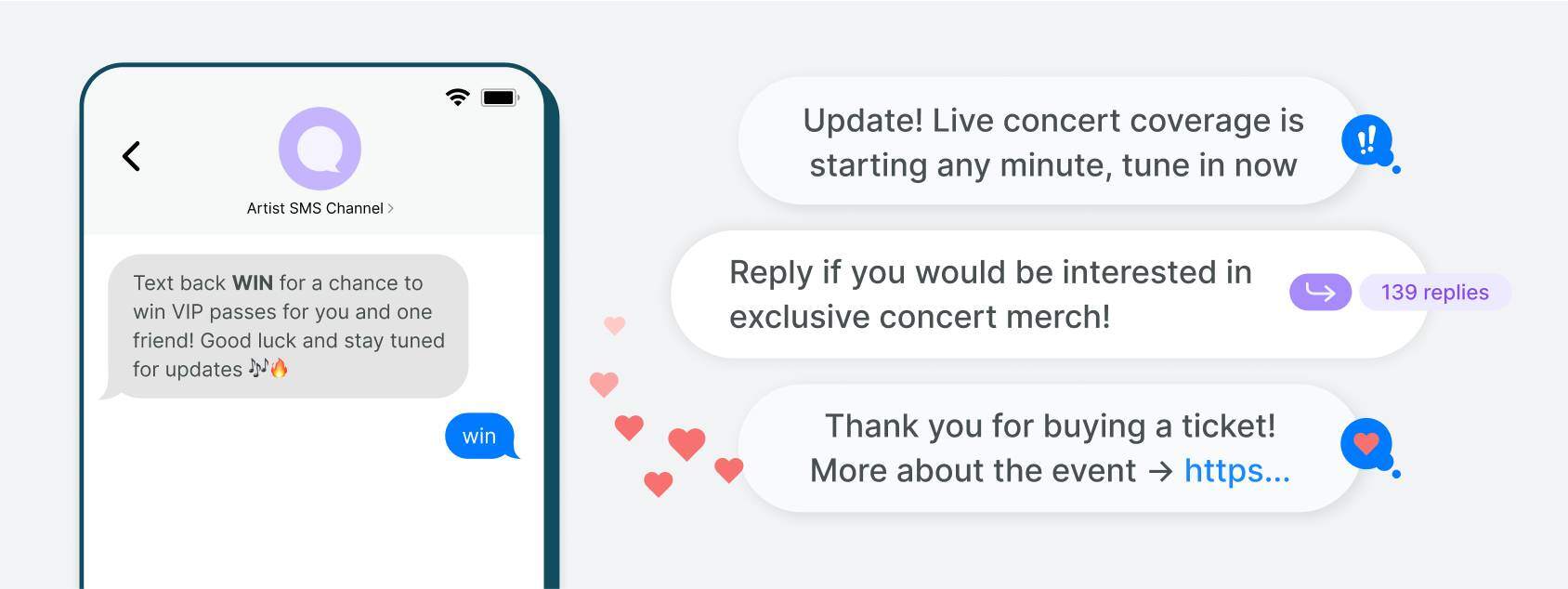 How to Promote a Concert: 10 Expert Marketing Strategies
