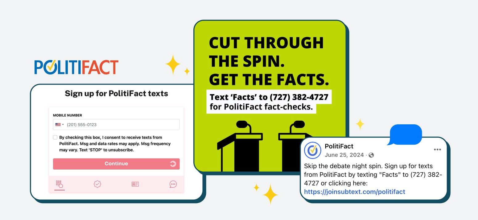 Subtext Spotlights: Text Channels That Stand Out