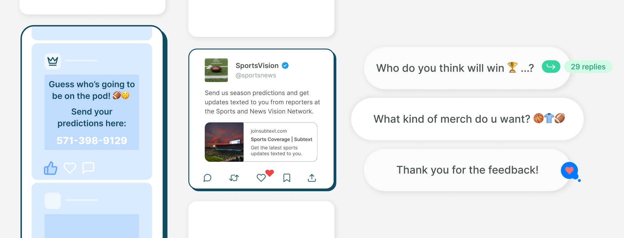 How to Improve Fan Engagement in Sports: 5 Strategies