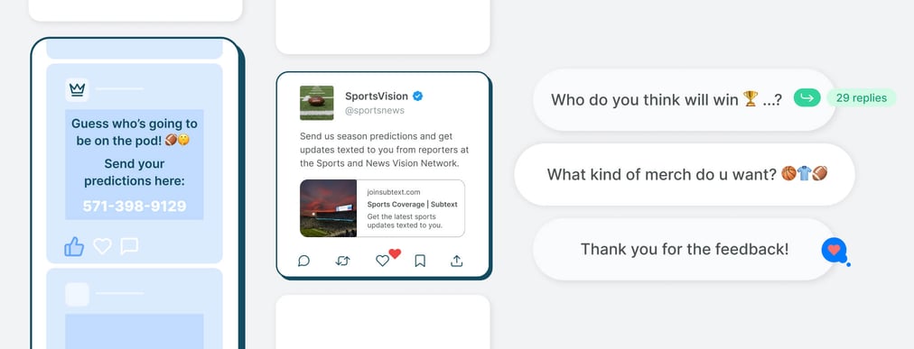 How to Improve Fan Engagement in Sports: 5 Strategies