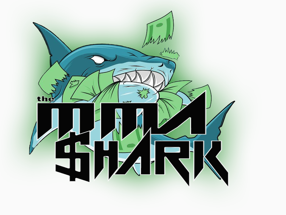 How The MMA Shark Used Subtext to Turn His Hobby into a Business